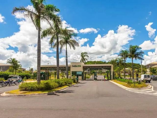 Terreno / Lote para Venda em Ribeirão Preto/SP Condomínio Bella Città