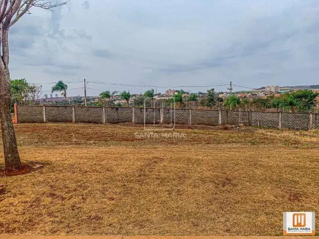 Terreno / Lote para Venda em Ribeirão Preto/SP Condomínio Buona Vita Ribeirão