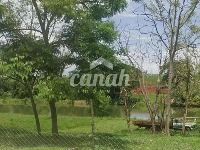 Terreno / Lote para Venda em Ribeirão Preto/SP Condomínio Garden Ville