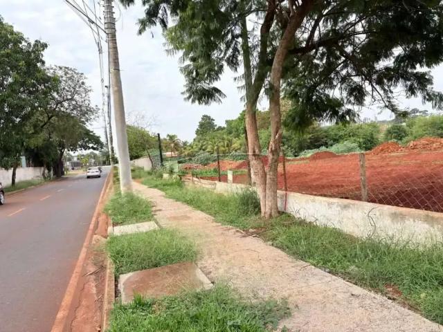 Terreno / Lote para Venda em Ribeirão Preto/SP Condomínio Garden Ville