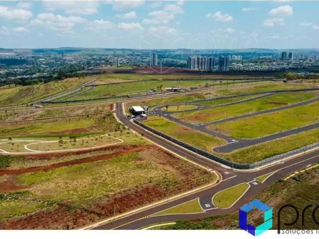 Terreno / Lote para Venda em Ribeirão Preto/SP Condomínio Guaporé