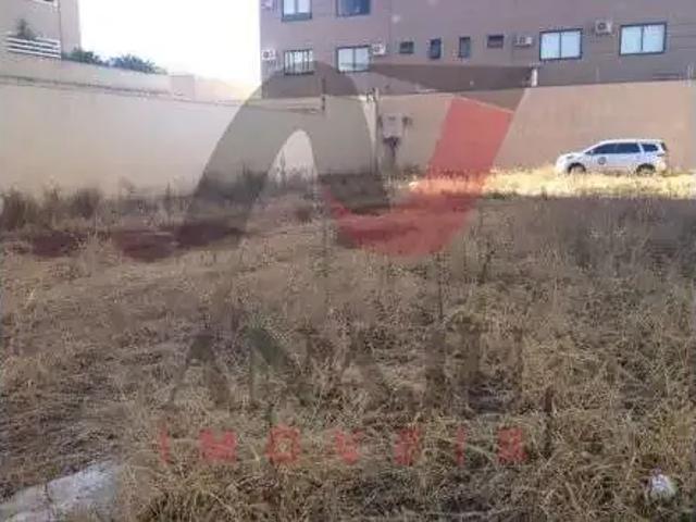 Terreno / Lote para Venda em Ribeirão Preto/SP Condomínio Itamaraty