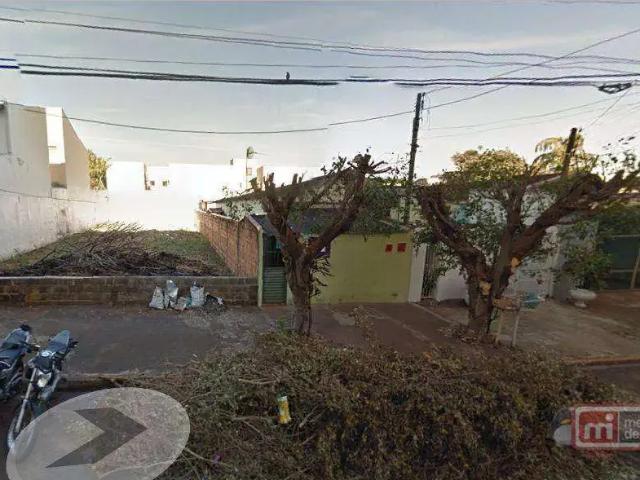 Terreno / Lote para Venda em Ribeirão Preto/SP Condomínio Itamaraty