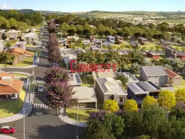 Terreno / Lote para Venda em Ribeirão Preto/SP Condomínio Laranjeiras