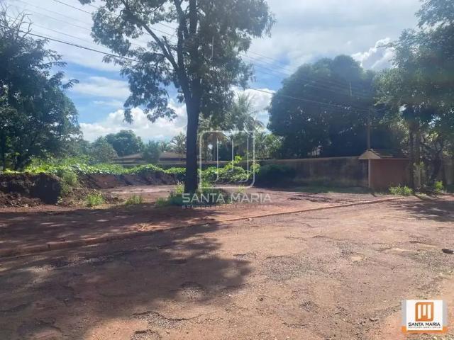 Terreno / Lote para Venda em Ribeirão Preto/SP Condomínio Portal dos Ipês