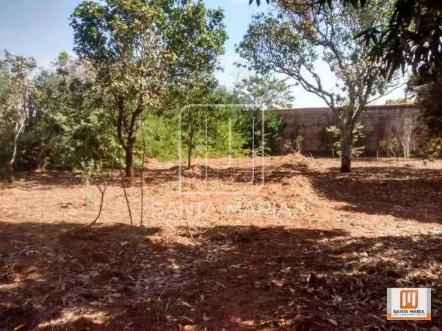 Terreno / Lote para Venda em Ribeirão Preto/SP Condomínio Portal dos Ipês