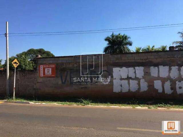 Terreno / Lote para Venda em Ribeirão Preto/SP Condomínio Portal dos Ipês