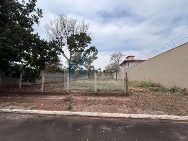 Terreno / Lote para Venda em Ribeirão Preto/SP Condomínio Portal dos Ipês