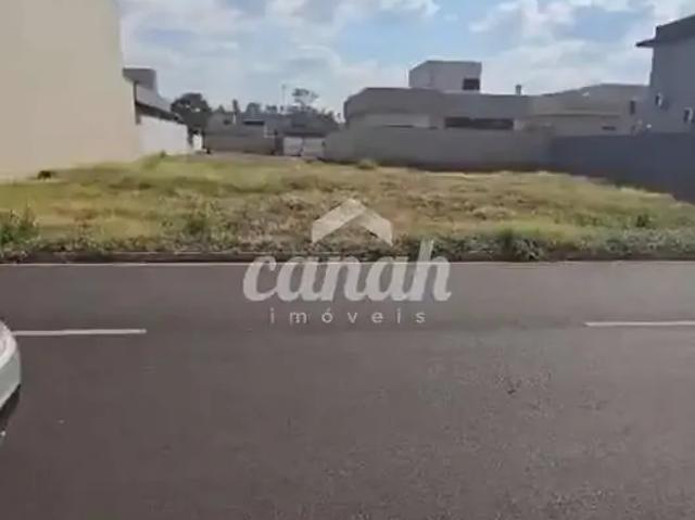 Terreno / Lote para Venda em Ribeirão Preto/SP Condomínio Paineiras
