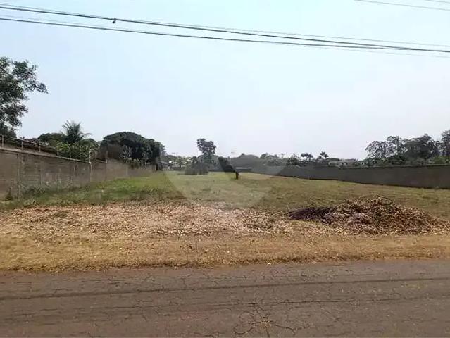 Terreno / Lote para Venda em Ribeirão Preto/SP Condomínio Quinta da Boa Vista