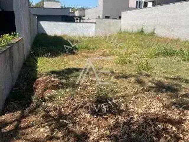 Terreno / Lote para Venda em Ribeirão Preto/SP Condomínio Quinta da Boa Vista