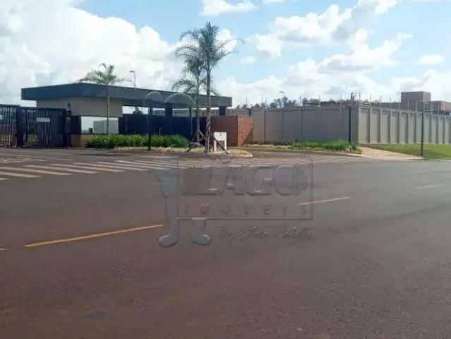 Terreno / Lote para Venda em Ribeirão Preto/SP Condomínio Quinta da Boa Vista