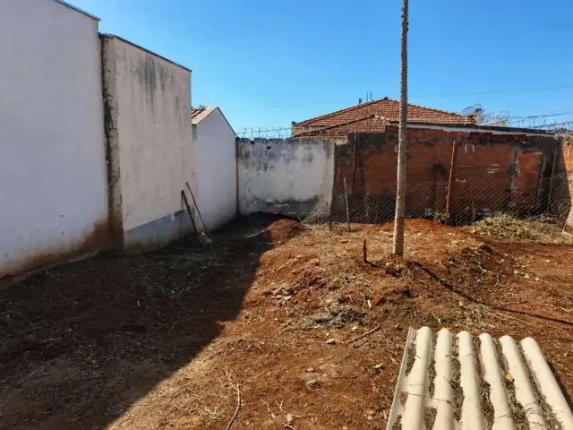 Terreno / Lote para Venda em Ribeirão Preto/SP Conjunto Habitacional Jardim das Palmeiras