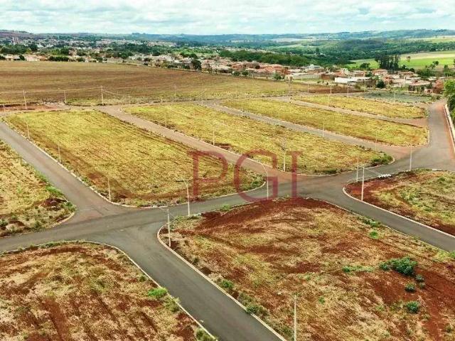 Terreno / Lote para Venda em Ribeirão Preto/SP Conjunto Habitacional Jardim das Palmeiras