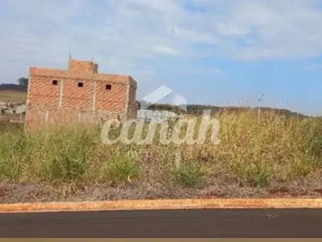 Terreno / Lote para Venda em Ribeirão Preto/SP Conjunto Residencial José Said Sobrinho