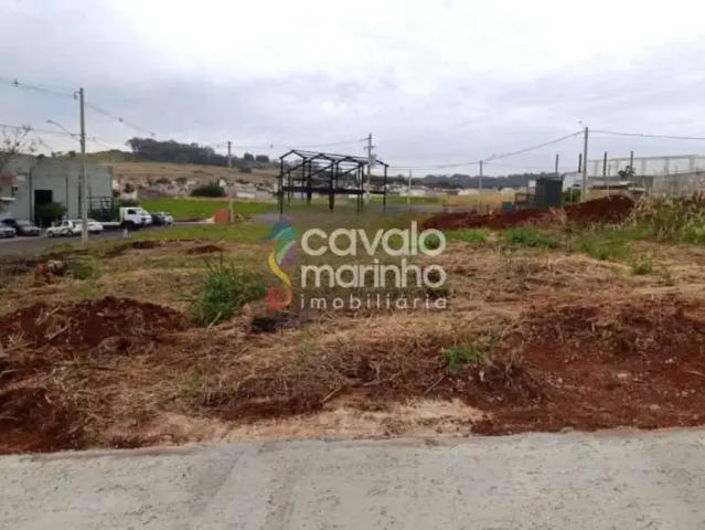 Terreno / Lote para Venda em Ribeirão Preto/SP Conjunto Residencial José Said Sobrinho