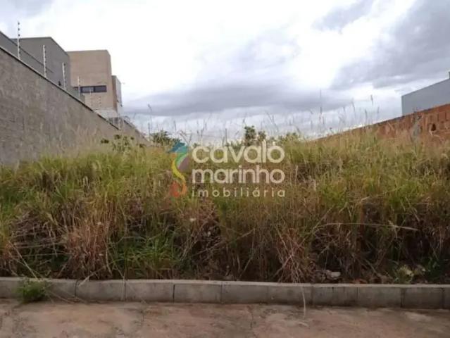 Terreno / Lote para Venda em Ribeirão Preto/SP Conjunto Residencial José Said Sobrinho