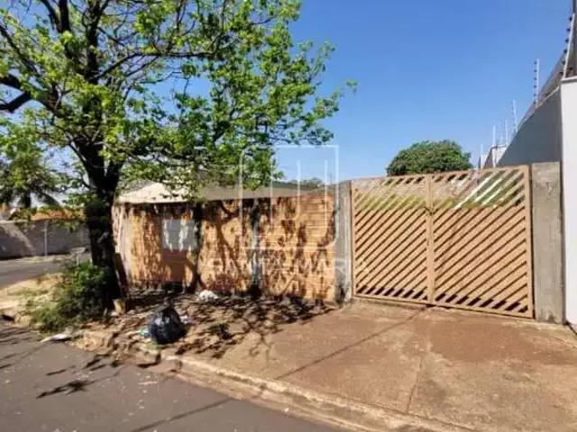 Terreno / Lote para Venda em Ribeirão Preto/SP Dom Bernardo José Mielle