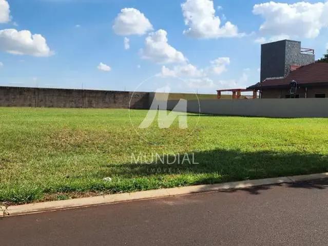 Terreno / Lote para Venda em Ribeirão Preto/SP Fazenda Santa Maria