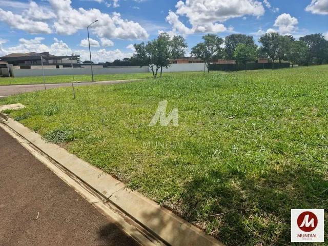 Terreno / Lote para Venda em Ribeirão Preto/SP Fazenda Santa Maria