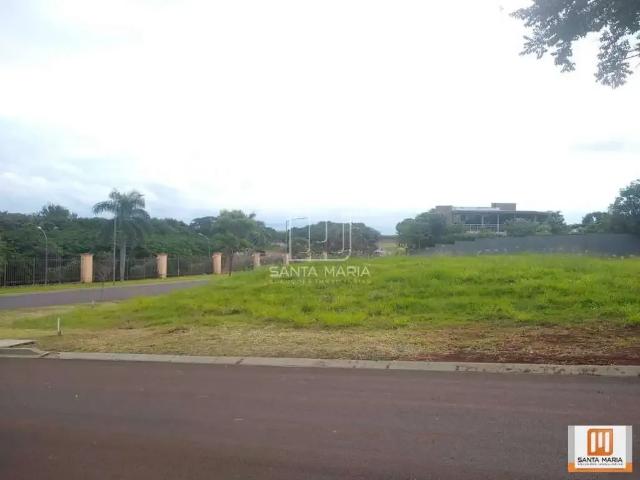 Terreno / Lote para Venda em Ribeirão Preto/SP Fazenda Santa Maria