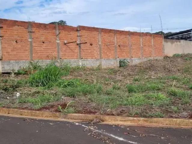 Terreno / Lote para Venda em Ribeirão Preto/SP Fazenda Santa Rita do Picadão