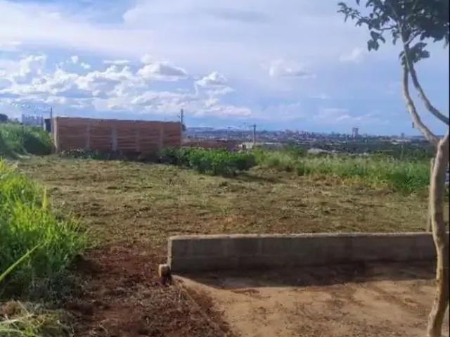 Terreno / Lote para Venda em Ribeirão Preto/SP Fazenda Santa Rita do Picadão
