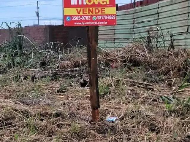 Terreno / Lote para Venda em Ribeirão Preto/SP Fazenda Santa Rita do Picadão
