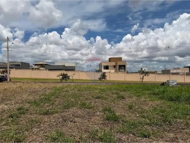 Terreno / Lote para Venda em Ribeirão Preto/SP Fazenda Santa Rita do Picadão