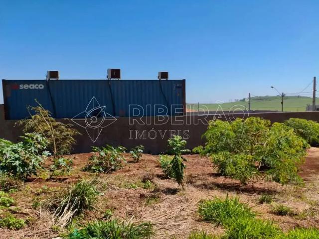 Terreno / Lote para Venda em Ribeirão Preto/SP Fazenda Santa Rita do Picadão