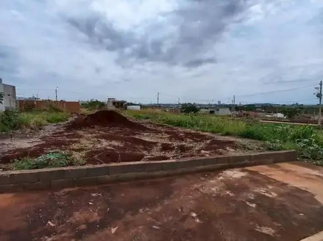 Terreno / Lote para Venda em Ribeirão Preto/SP Fazenda Santa Rita do Picadão
