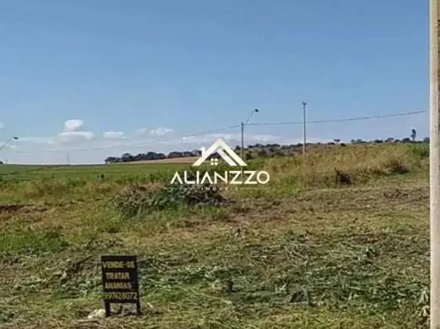 Terreno / Lote para Venda em Ribeirão Preto/SP Fazenda Santa Rita do Picadão