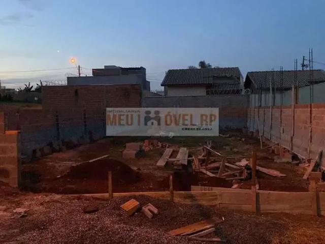 Terreno / Lote para Venda em Ribeirão Preto/SP Geraldo Correia de Carvalho