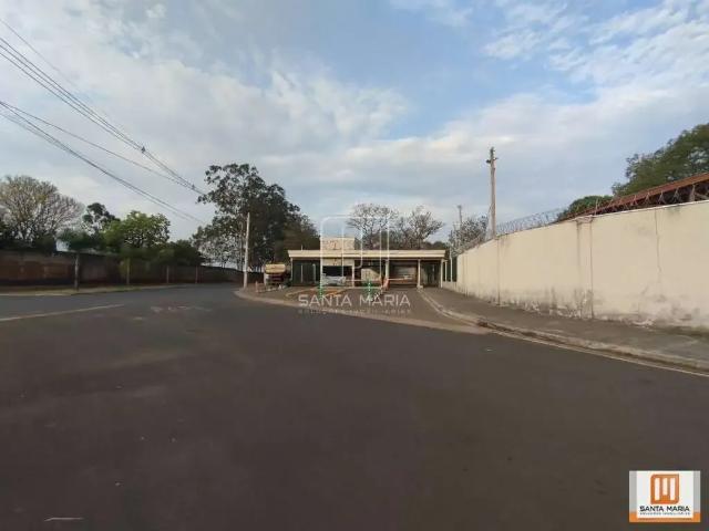 Terreno / Lote para Venda em Ribeirão Preto/SP Itanhangá