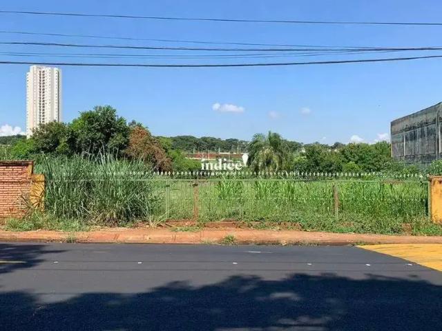 Terreno / Lote para Venda em Ribeirão Preto/SP Iguatemi