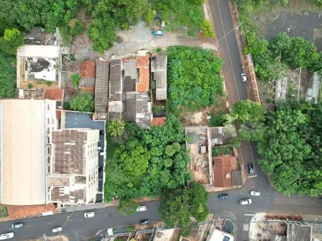 Terreno / Lote para Venda em Ribeirão Preto/SP Iguatemi
