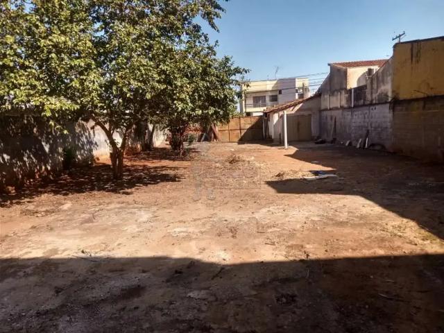 Terreno / Lote para Venda em Ribeirão Preto/SP Independência
