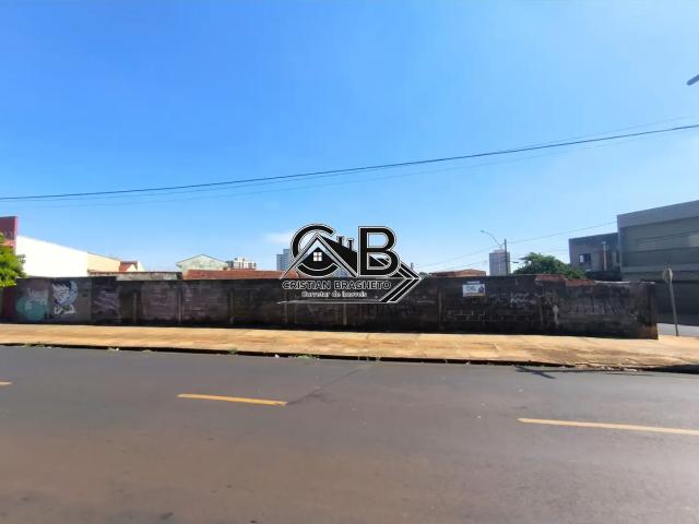 Terreno / Lote para Venda em Ribeirão Preto/SP Independência
