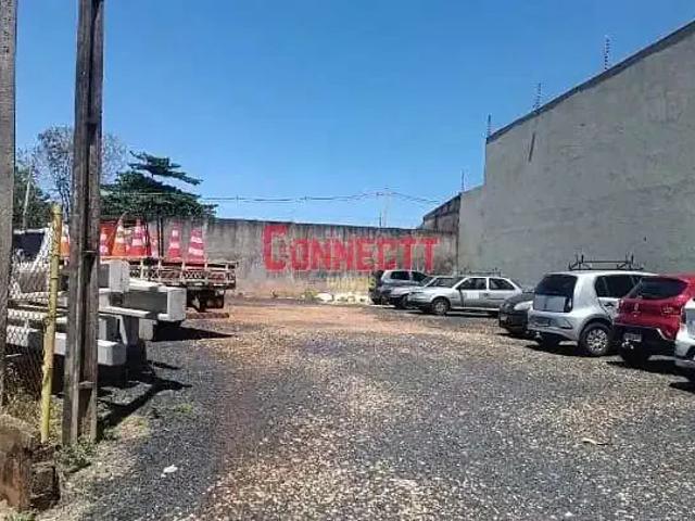 Terreno / Lote para Venda em Ribeirão Preto/SP Independência