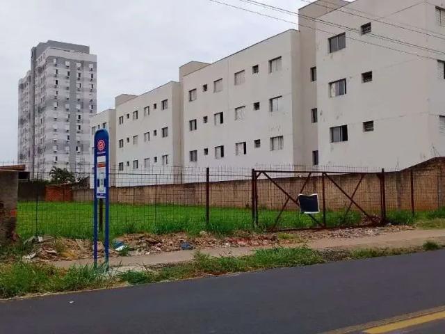 Terreno / Lote para Venda em Ribeirão Preto/SP Ipiranga