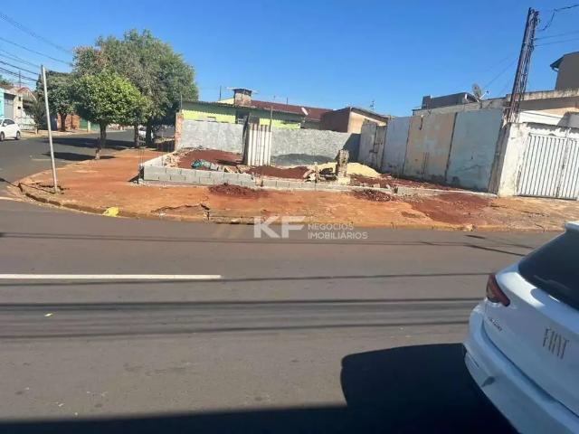 Terreno / Lote para Venda em Ribeirão Preto/SP Ipiranga