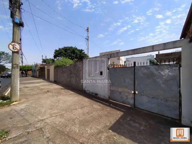 Terreno / Lote para Venda em Ribeirão Preto/SP Ipiranga