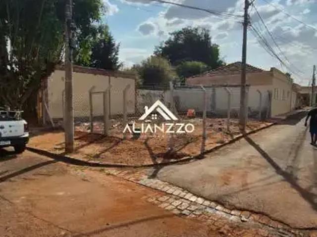 Terreno / Lote para Venda em Ribeirão Preto/SP Ipiranga
