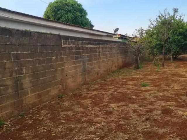 Terreno / Lote para Venda em Ribeirão Preto/SP Ipiranga