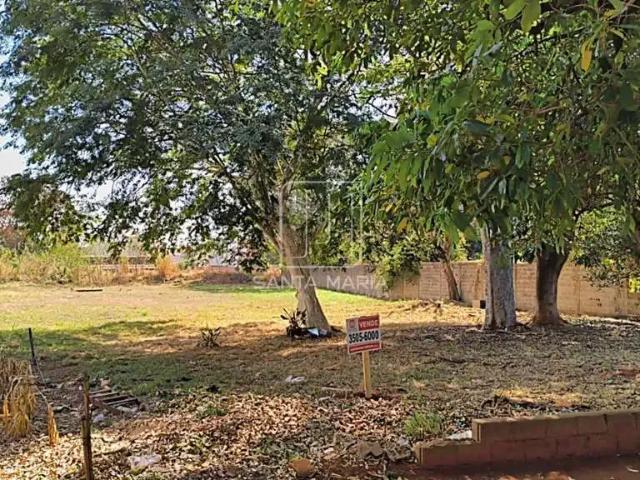 Terreno / Lote para Venda em Ribeirão Preto/SP Ipiranga