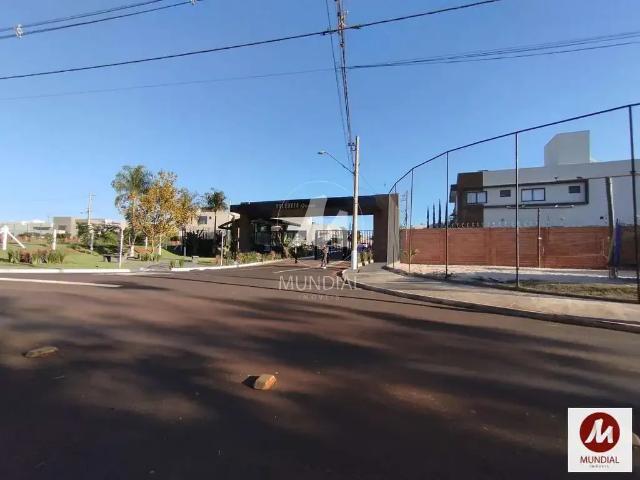 Terreno / Lote para Venda em Ribeirão Preto/SP Jardim Valência