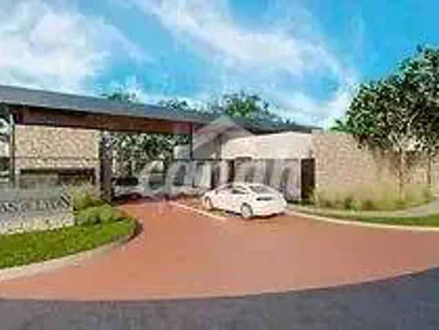 Terreno / Lote para Venda em Ribeirão Preto/SP Jardim Valência