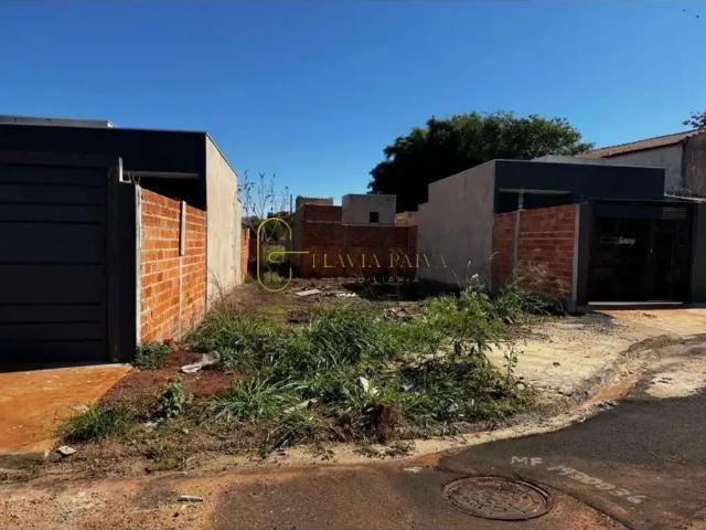 Terreno / Lote para Venda em Ribeirão Preto/SP Jardim Vilico Cantarelli