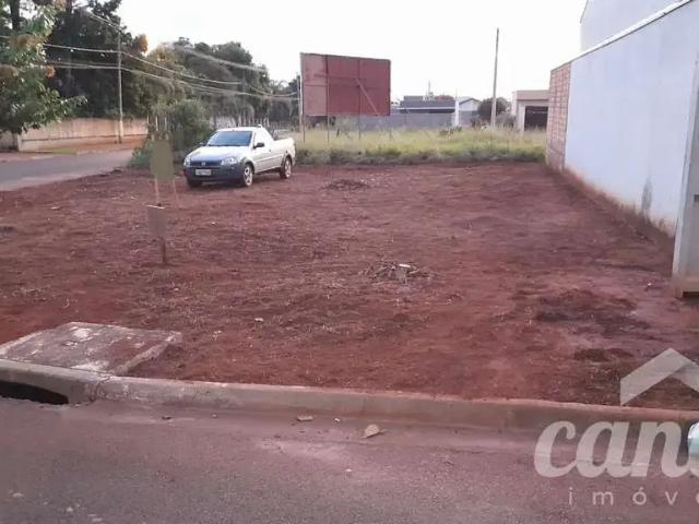 Terreno / Lote para Venda em Ribeirão Preto/SP Jardim Vilico Cantarelli 1 Quartos