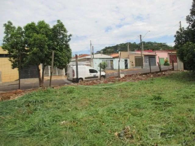 Terreno / Lote para Venda em Ribeirão Preto/SP Jardim Zara 1 Quartos